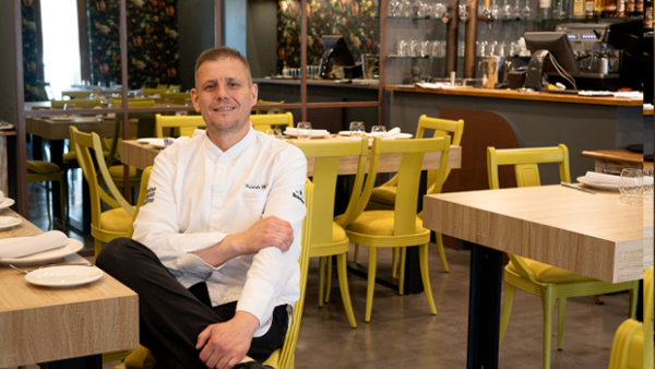 RQR es Erre Que Erre Gastrobar de Ricardo Moltó en Ibi